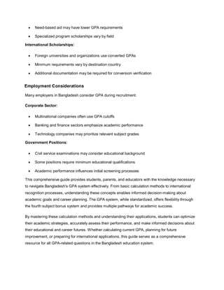 Comprehensive Guide to GPA Calculation Methods.pdf