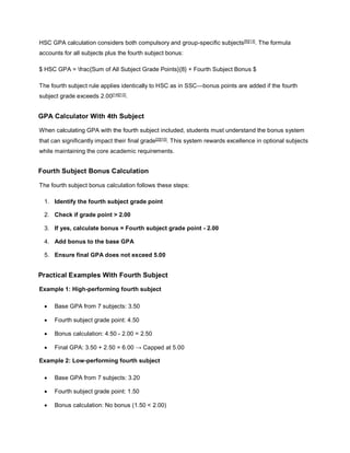 Comprehensive Guide to GPA Calculation Methods.pdf