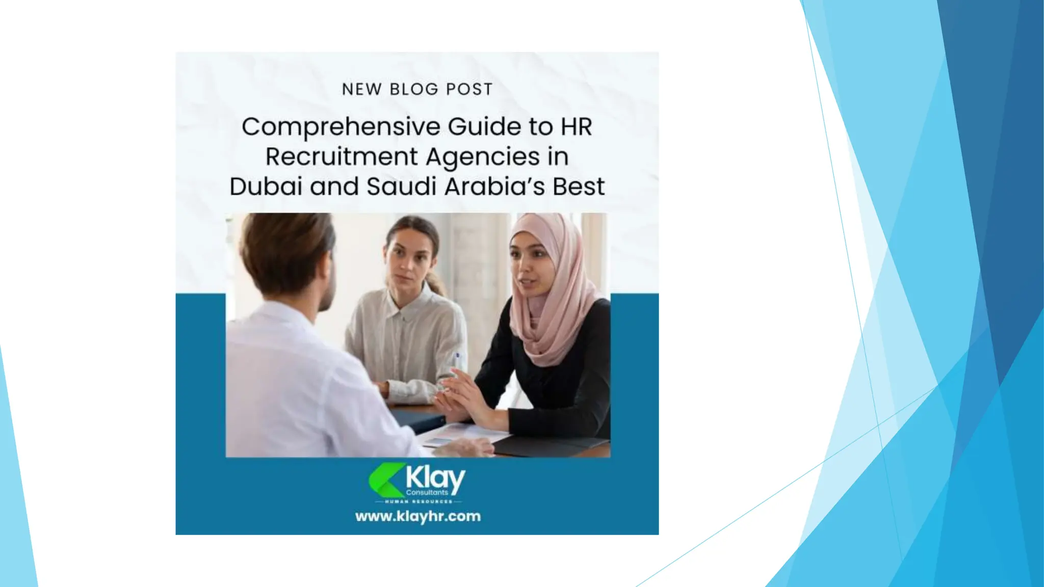 Comprehensive Guide to HR Recruitment Agencies in Dubai and Saudi Arabia’s Best.pptx