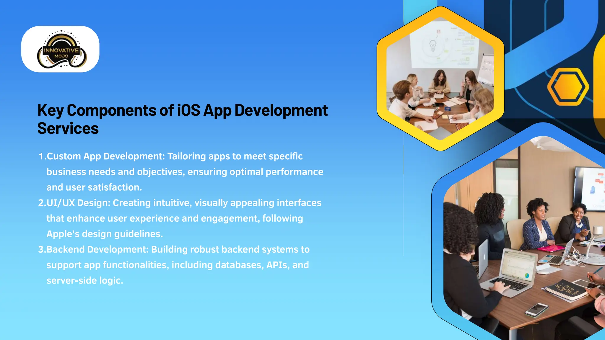 Comprehensive Guide to iOS App Development Services.pptx Comprehensive Guide to iOS App Development Services.pptx