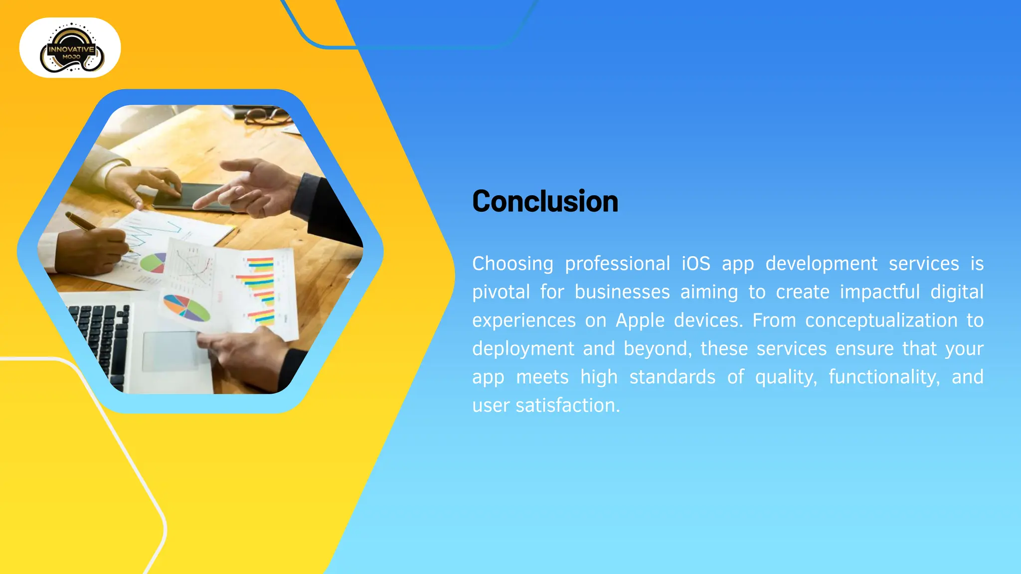 Comprehensive Guide to iOS App Development Services.pptx