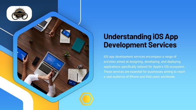 Comprehensive Guide to iOS App Development Services.pptx