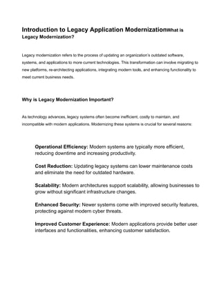 Comprehensive Guide to Legacy Application Modernization.pdf