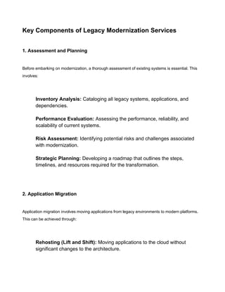 Comprehensive Guide to Legacy Application Modernization.pdf