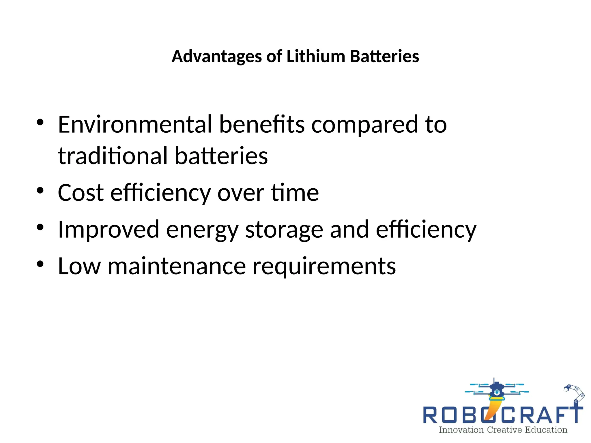 Comprehensive Guide to Lithium Batteries.pptx
