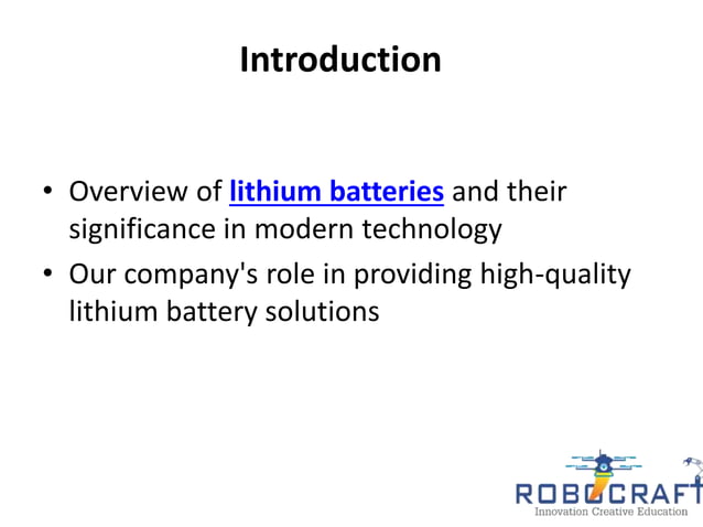 Comprehensive Guide to Lithium Batteries.pdf