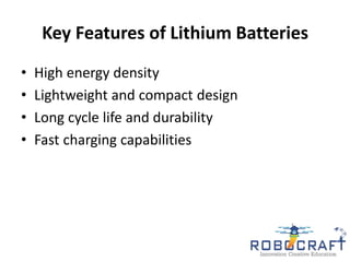 Comprehensive Guide to Lithium Batteries.pdf