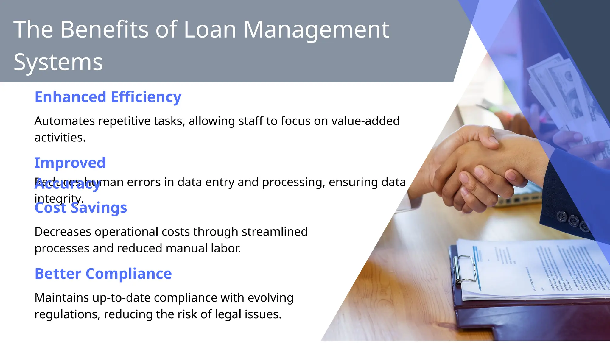 Comprehensive Guide to Loan Management Systems.pptx