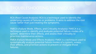 Comprehensive Guide to Maintenance Planning, Scheduling, and Contro.pptx