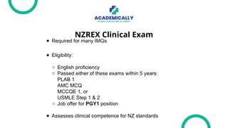 Comprehensive Guide to MCNZ: Understanding the Medical Council of New ...