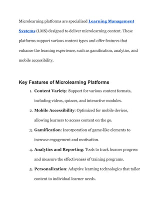 Comprehensive Guide to Microlearning Platform for MaxLearn.pdf