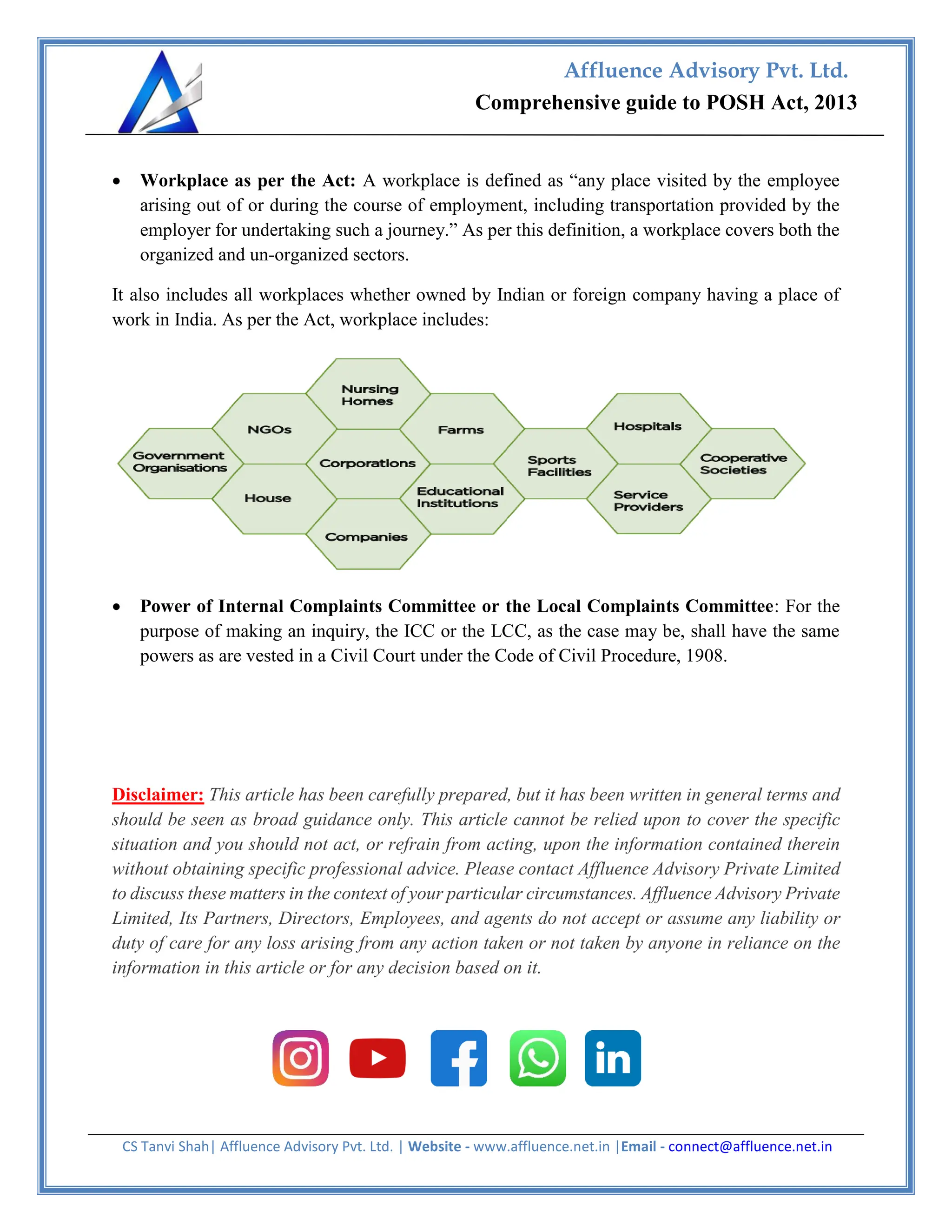 Comprehensive guide to POSH Act, 2013.pdf