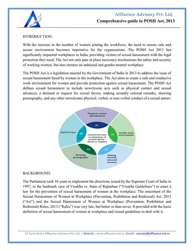 Comprehensive guide to POSH Act, 2013.pdf