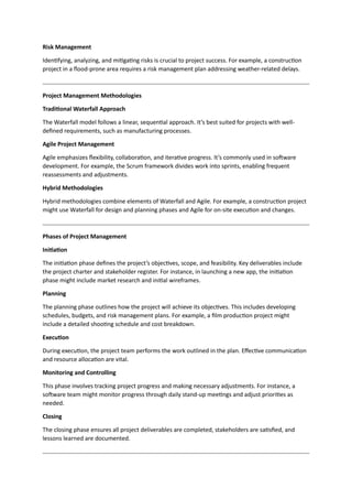 Comprehensive Guide to Project Management Principles, Practices, and Real-World Applications.pdf