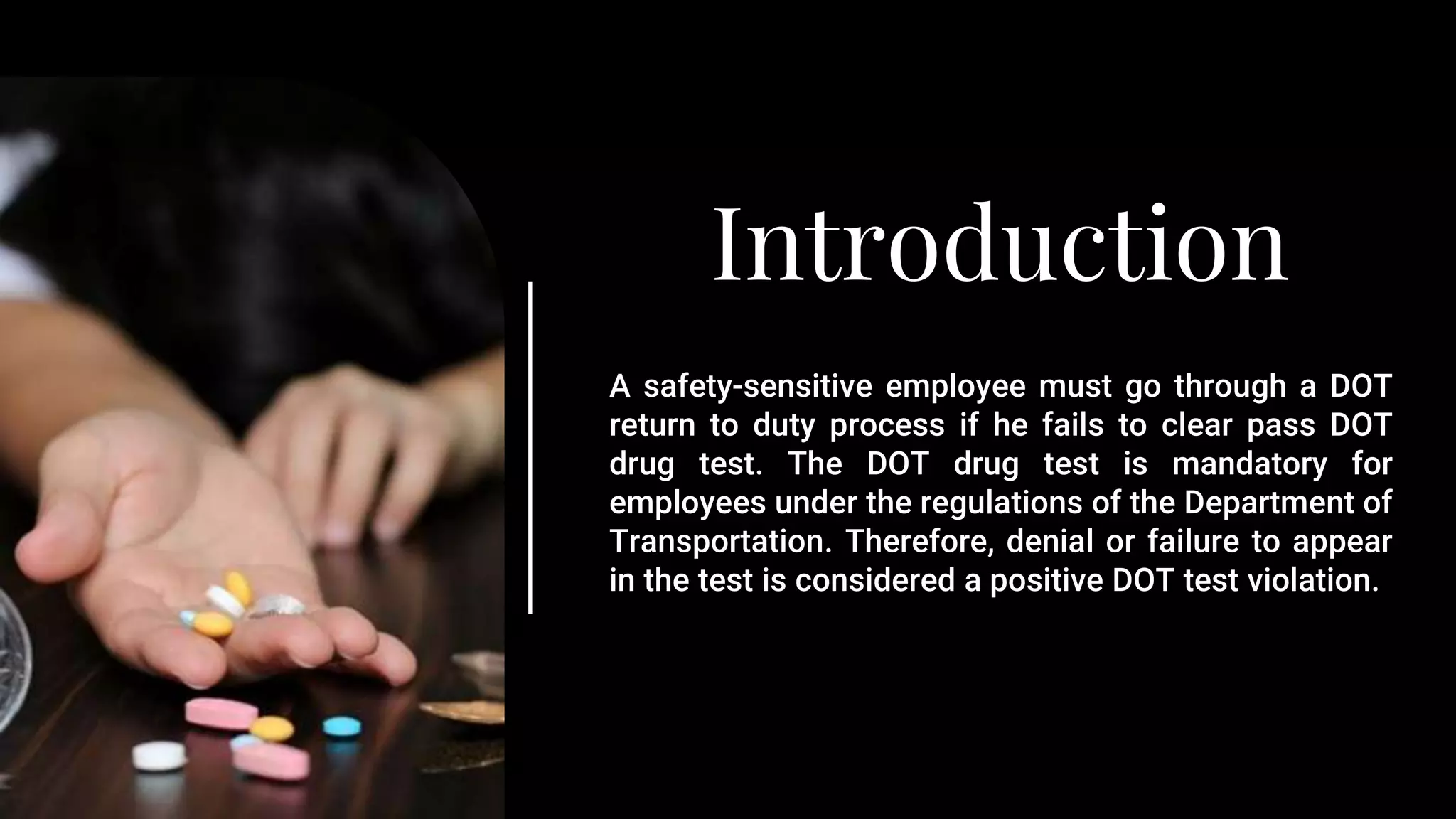 Comprehensive Guide to SAP Return to Duty Process.pptx