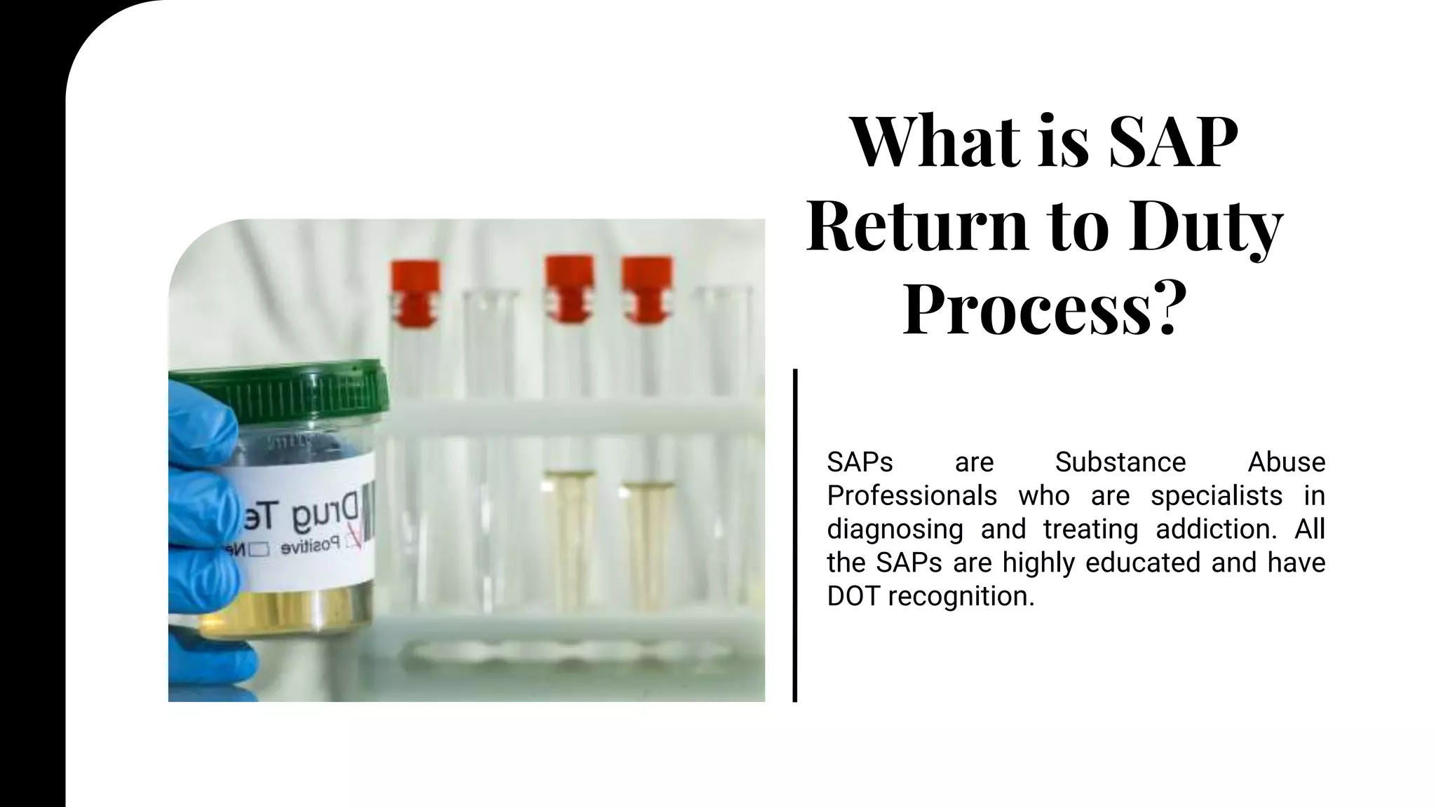 Comprehensive Guide to SAP Return to Duty Process.pptx