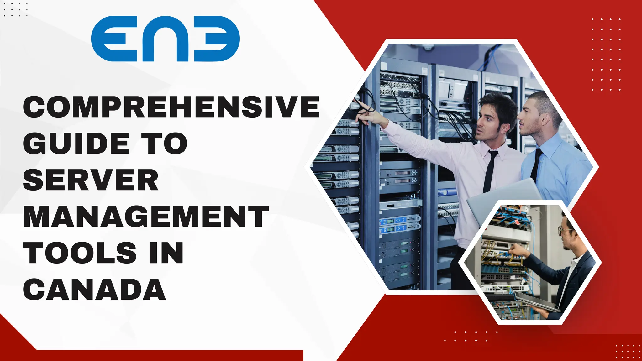 Comprehensive Guide to Server Management Tools In Canada.pdf