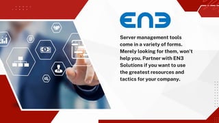 Comprehensive Guide to Server Management Tools In Canada.pdf