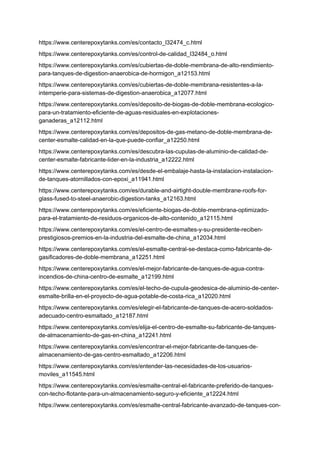 Comprehensive Guide to Sludge Storage Tanks_ Features, Benefits, and ...