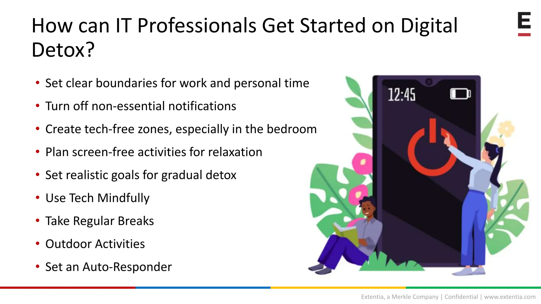 Comprehensive Guide to Start a Digital Detox Routine.pptx