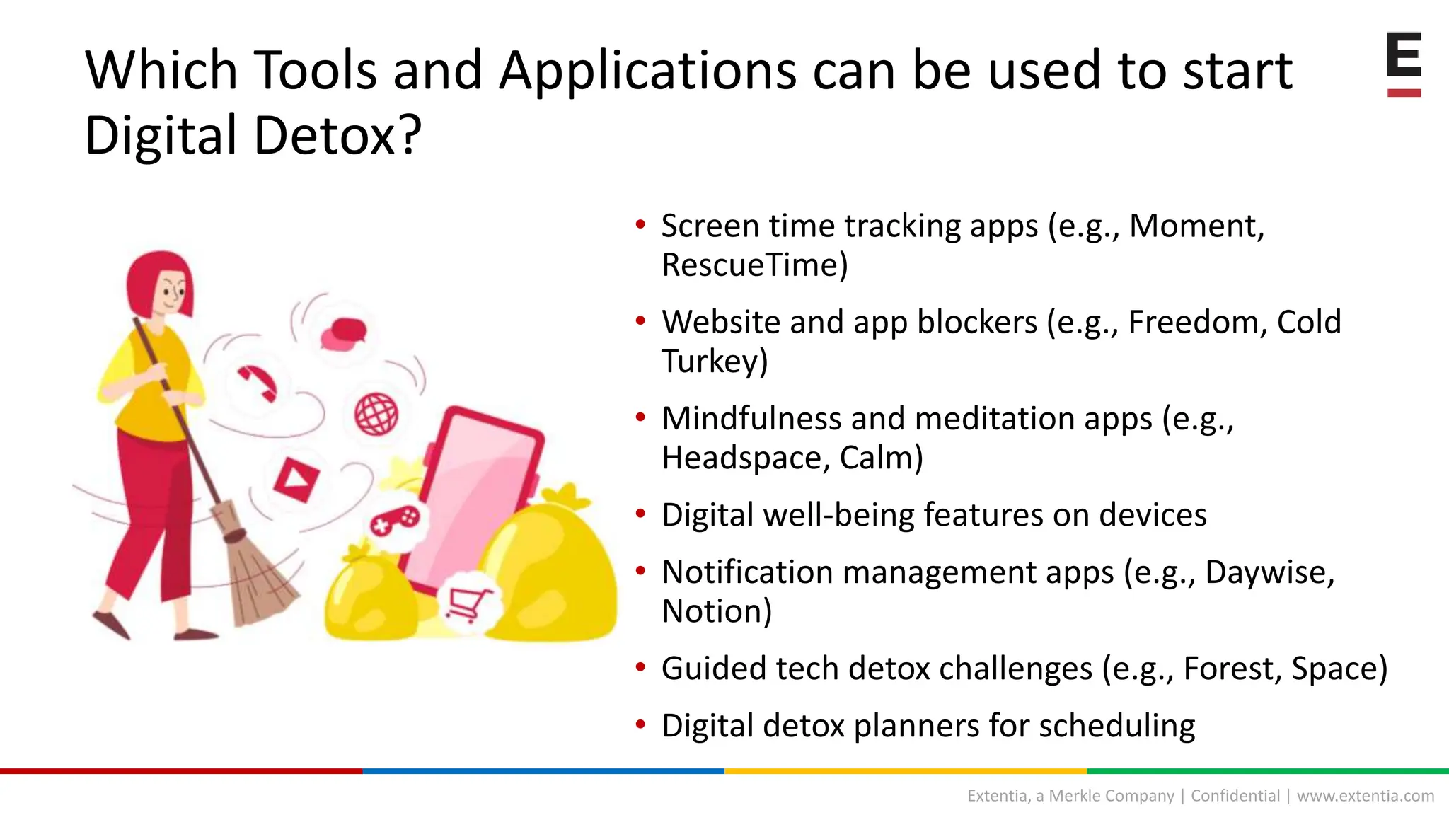 Comprehensive Guide to Start a Digital Detox Routine.pptx