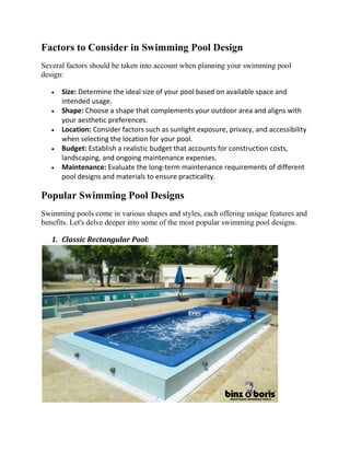 Comprehensive Guide to Swimming Pool Design - Creating Your Dream Backyard Oasis.pdf