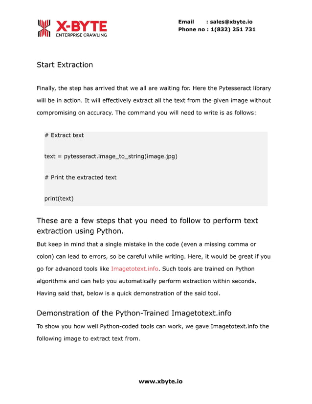 Comprehensive Guide to Text Data Extraction Using Python.pdf