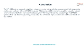 Comprehensive Guide to the CPT 2025 Code Set.pdf