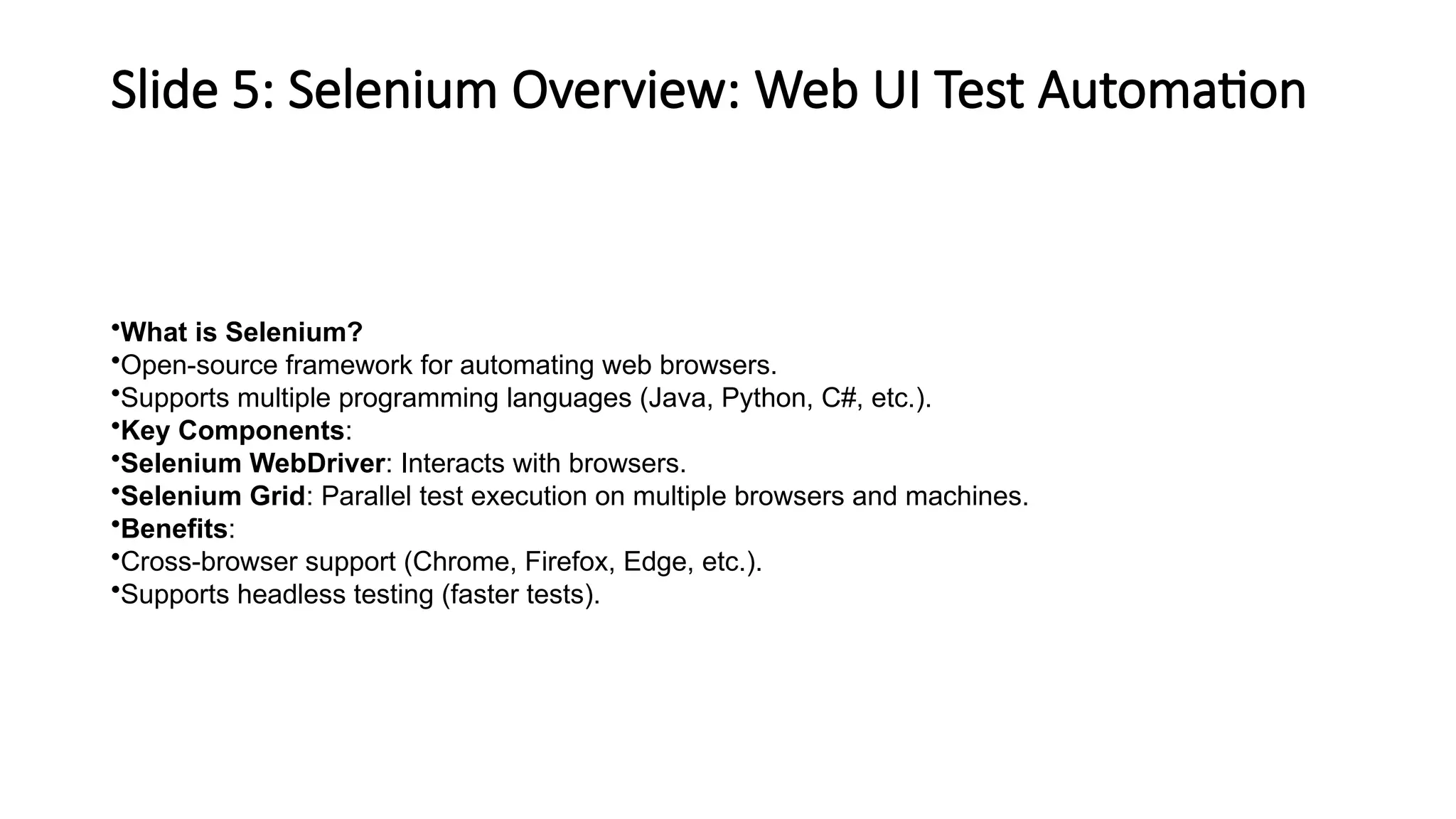 Comprehensive Guide to UI & API Test Automation.pptx
