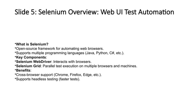 Comprehensive Guide to UI & API Test Automation.pptx