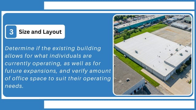 Comprehensive Industrial Property Management | PDF