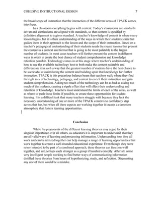 Comprehensive instructional design book | PDF