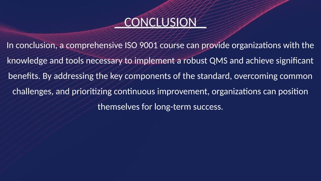 Comprehensive ISO 9001 Courses for Quality Management Success.pptx Comprehensive ISO 9001 Courses for Quality Management Success.pptx