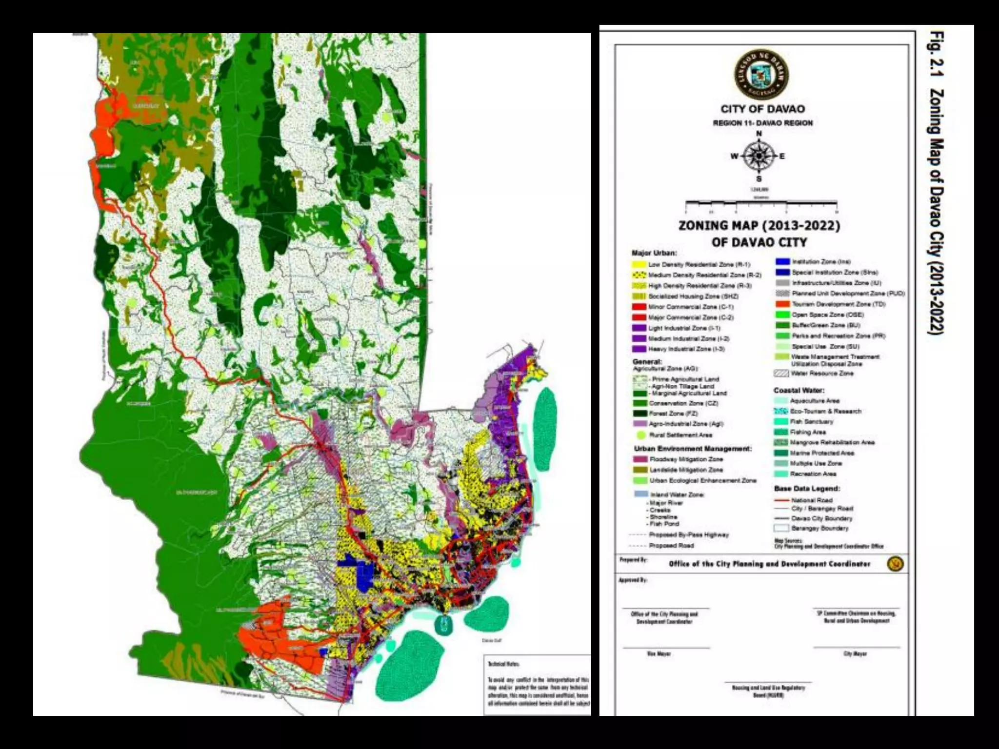 Comprehensive Land Use Planning | PDF