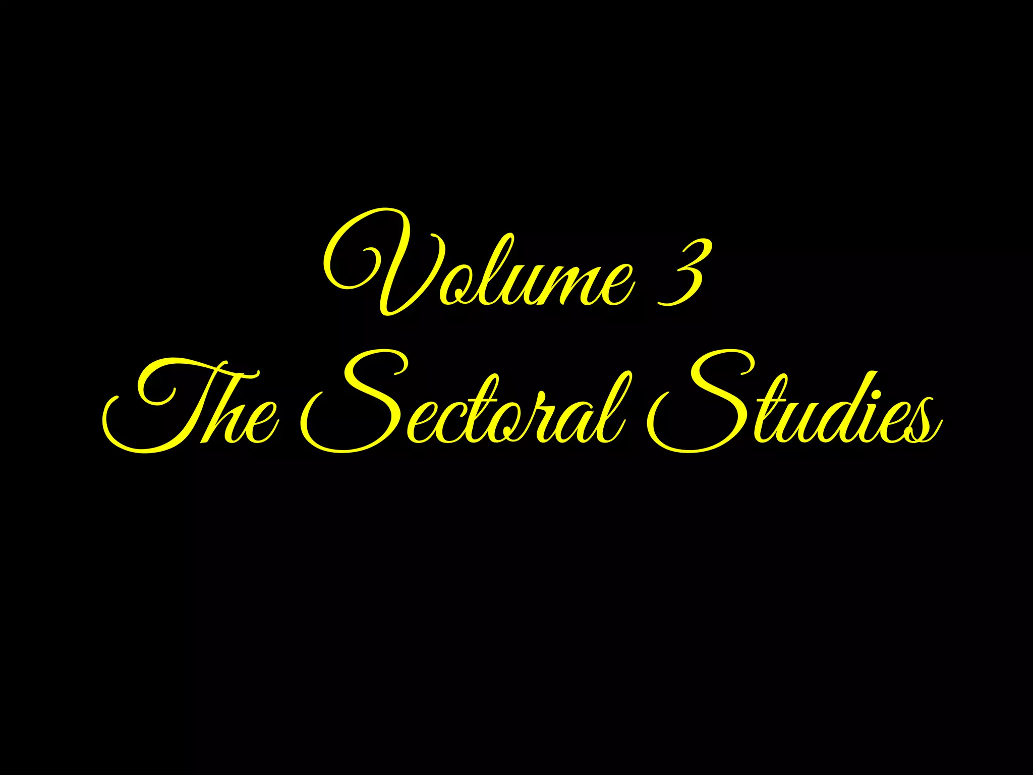 Comprehensive Land Use Planning | PDF