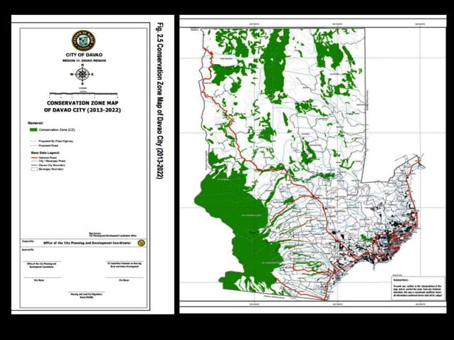 Comprehensive Land Use Planning | PDF
