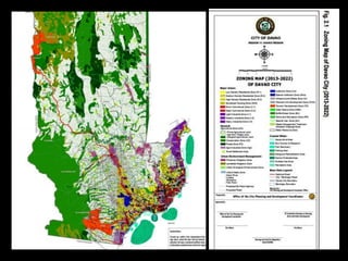 Comprehensive Land Use Planning | PDF