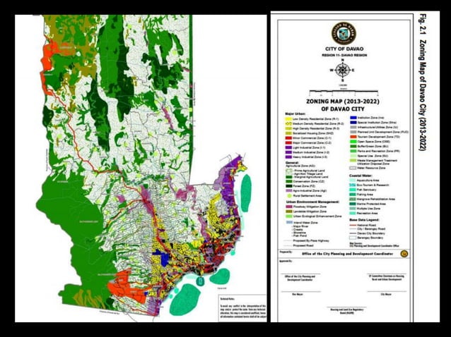Comprehensive Land Use Planning | PDF