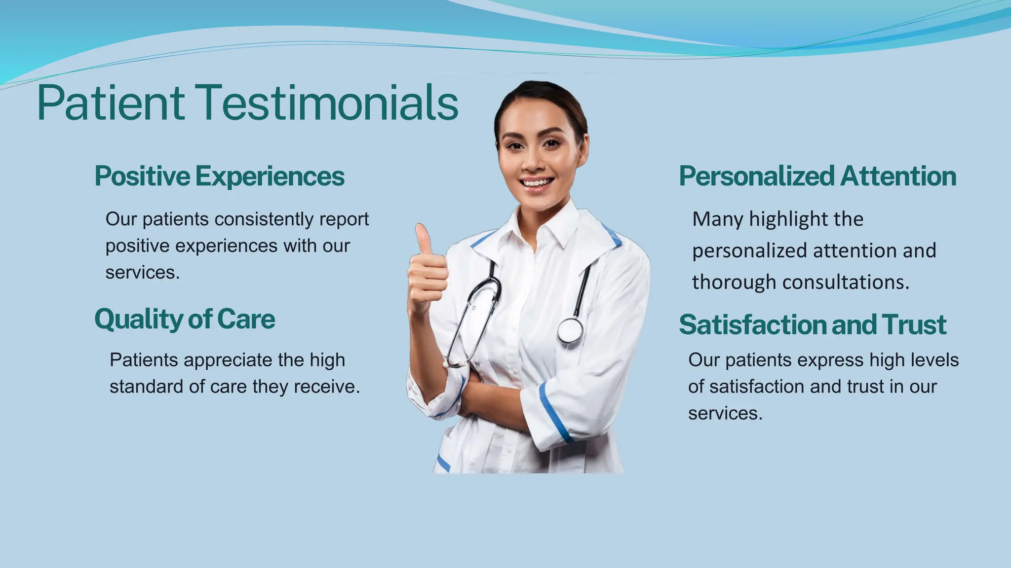 Comprehensive Overview of MD Private GP Services | PPTX