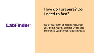 Comprehensive Metabolic panel (CMP) | PDF