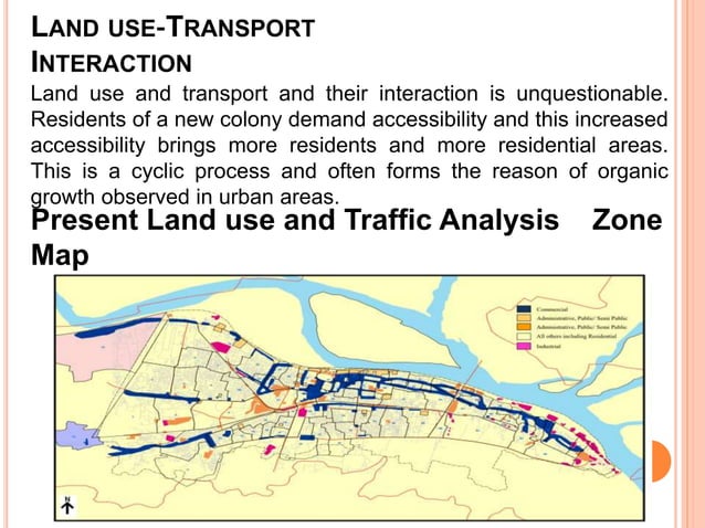 Comprehensive mobility plan , patna | PPTX | Real Estate