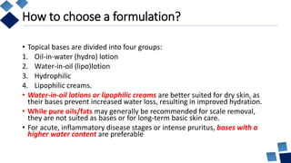 Comprehensive Moisturising care in Dermatology.pptx