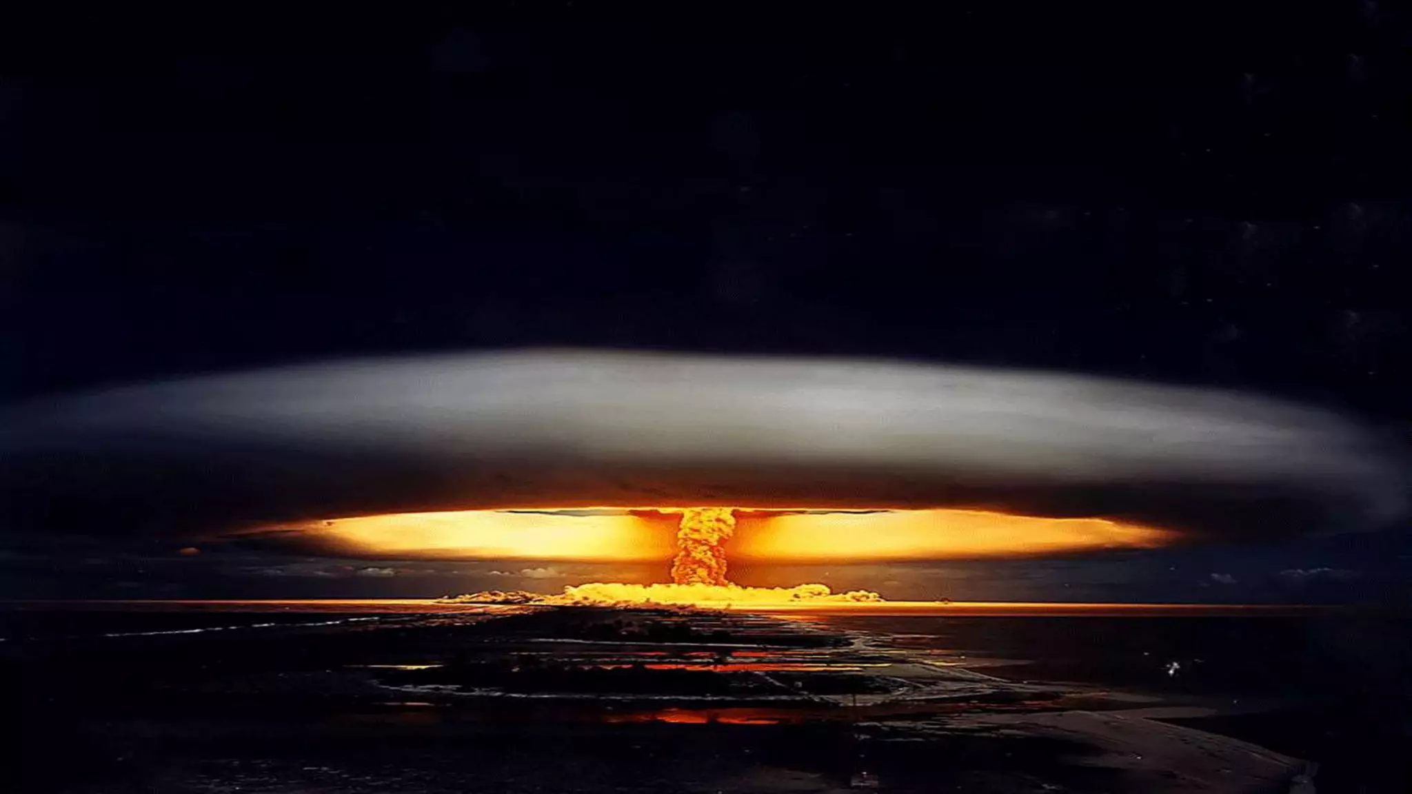 Comprehensive nuclear test ban treaty | PPTX
