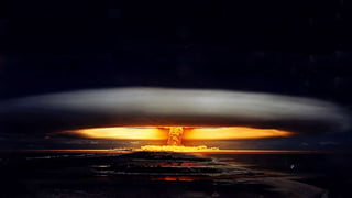 Comprehensive nuclear test ban treaty | PPT