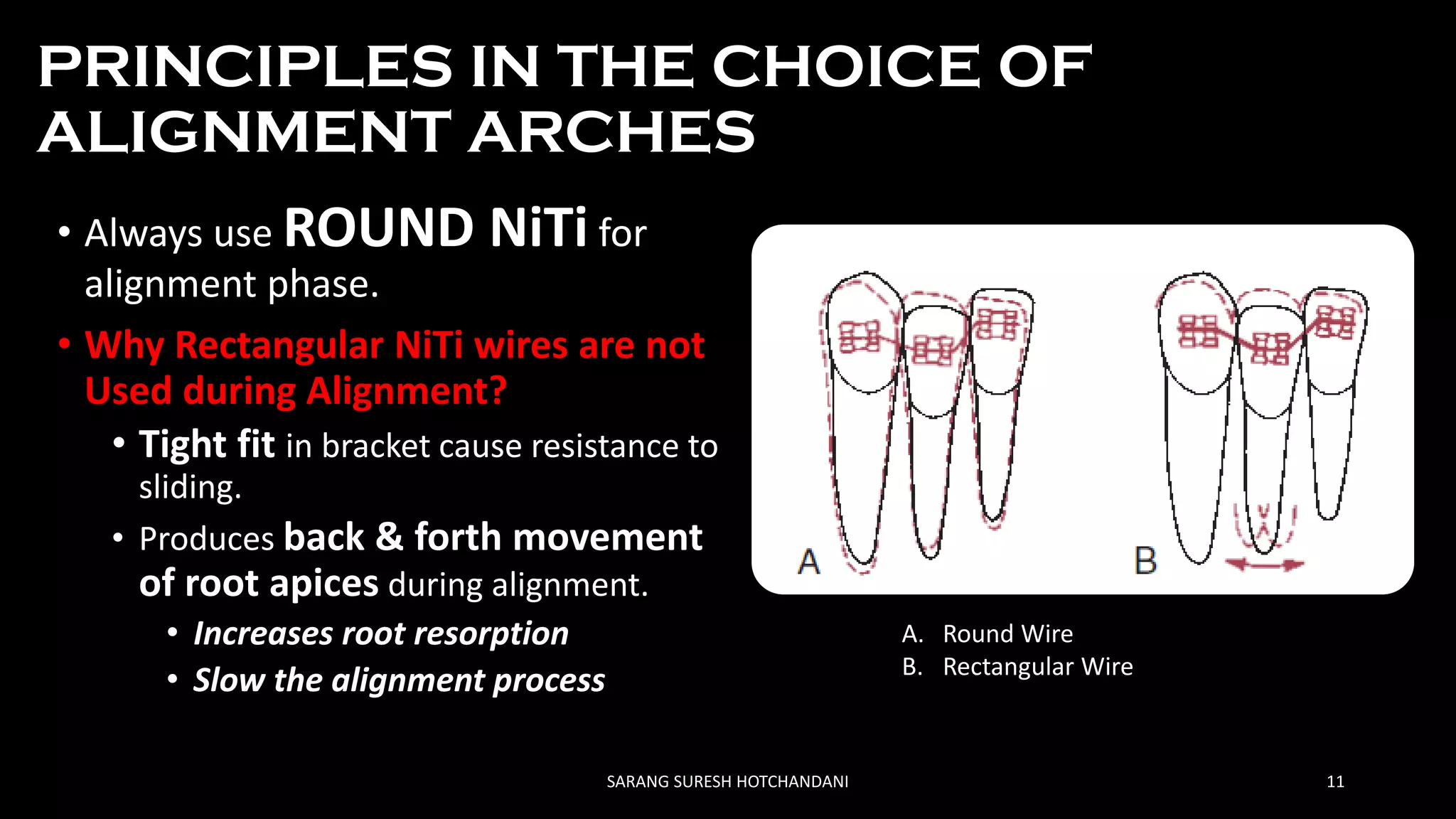 Comprehensive Orthodontic Treatment in the Early Permanent Dentition | PDF