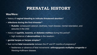 Comprehensive Orthopedic History Taking.pptx