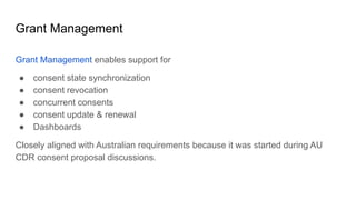 Comprehensive overview FAPI 1 and 2 | PPT