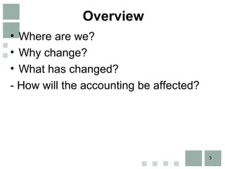 GRAP 104 - Financial Instruments Comprehensive Overview | PPT