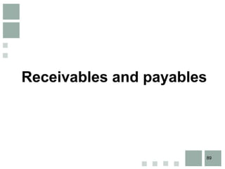 GRAP 104 - Financial Instruments Comprehensive Overview | PPT