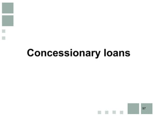 GRAP 104 - Financial Instruments Comprehensive Overview | PPT